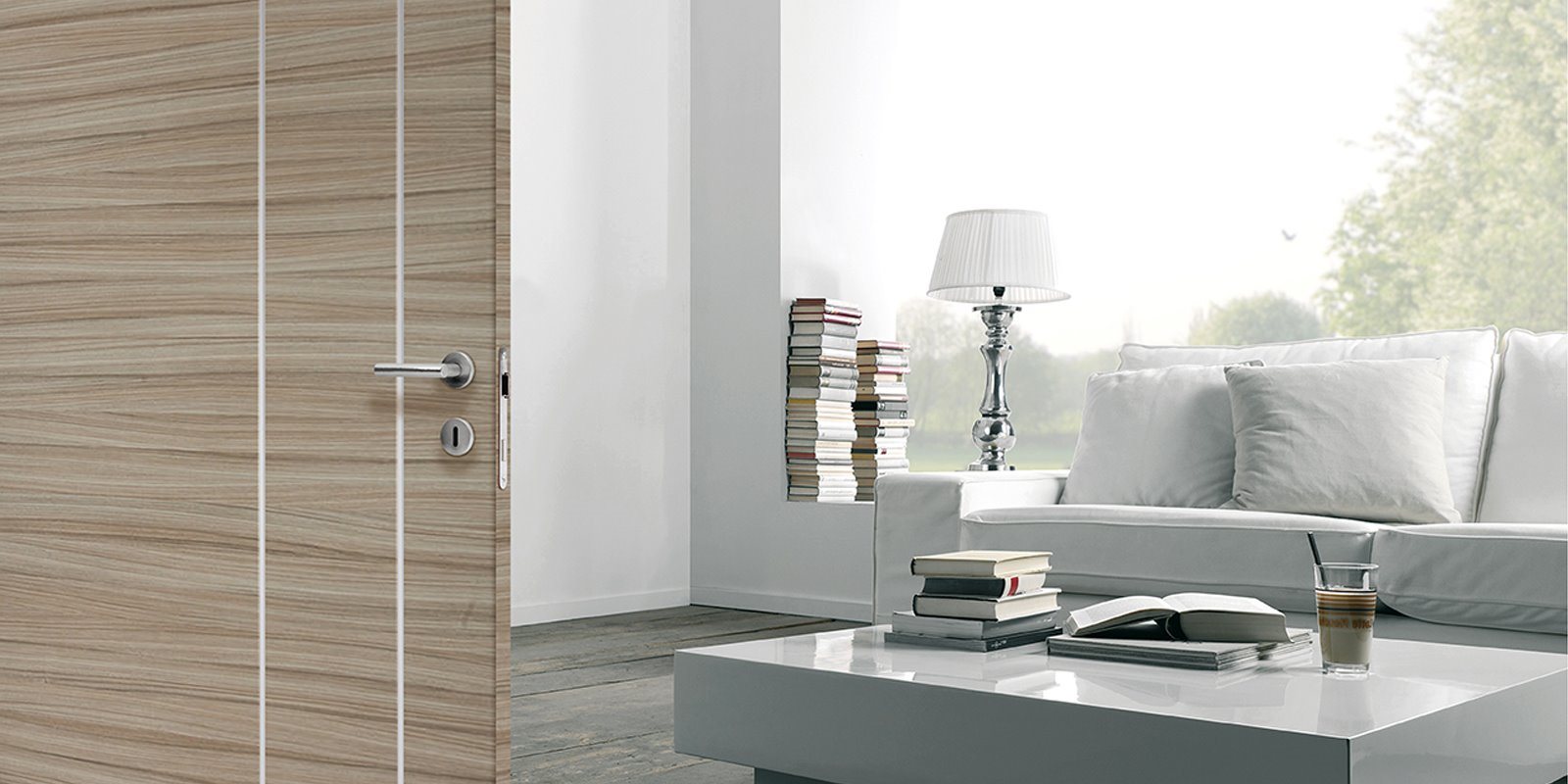 Articles sur nos portes intérieures - JELD-WEN | JELD-WEN